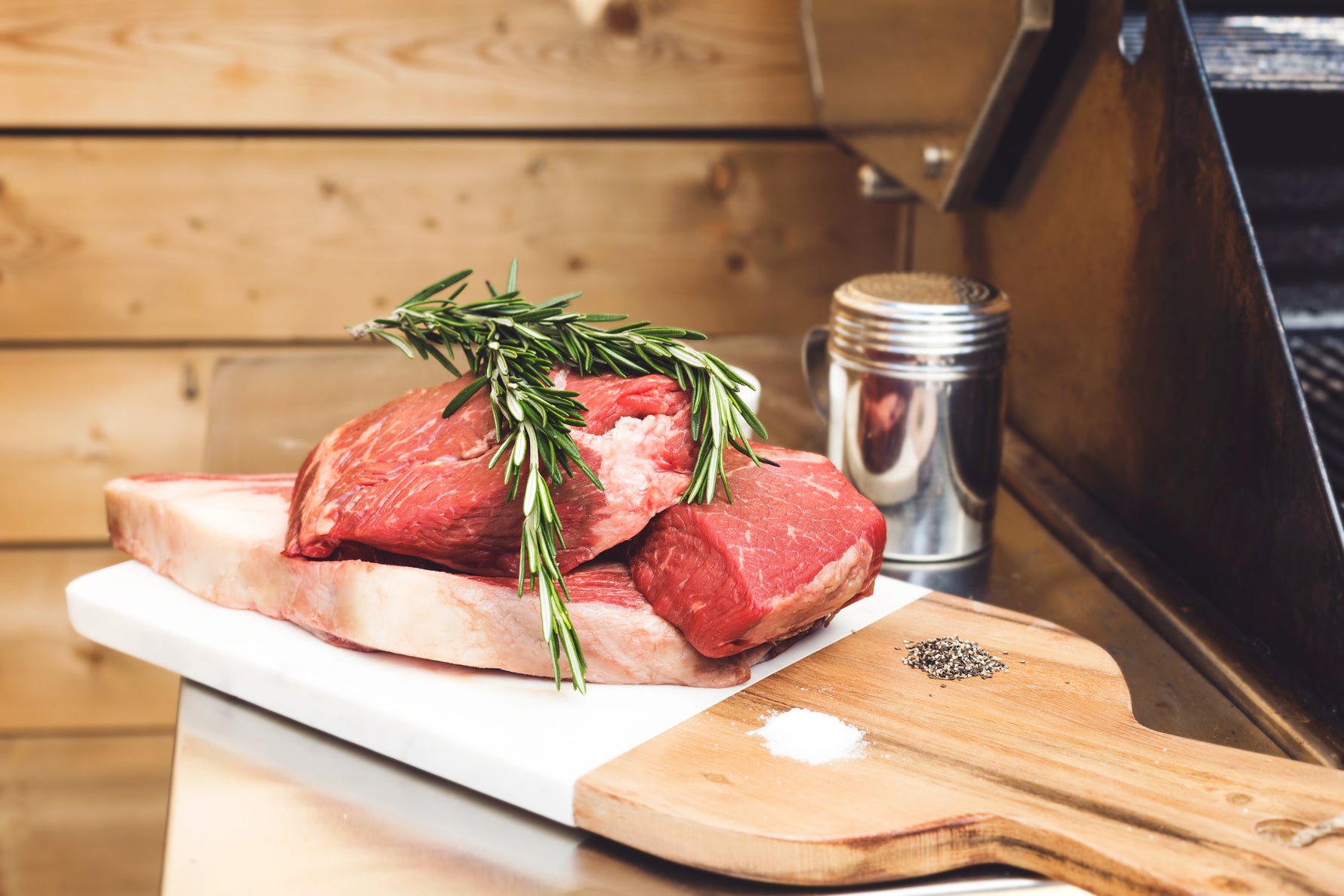 SHŪKAKU - Australian Wild Game Meats